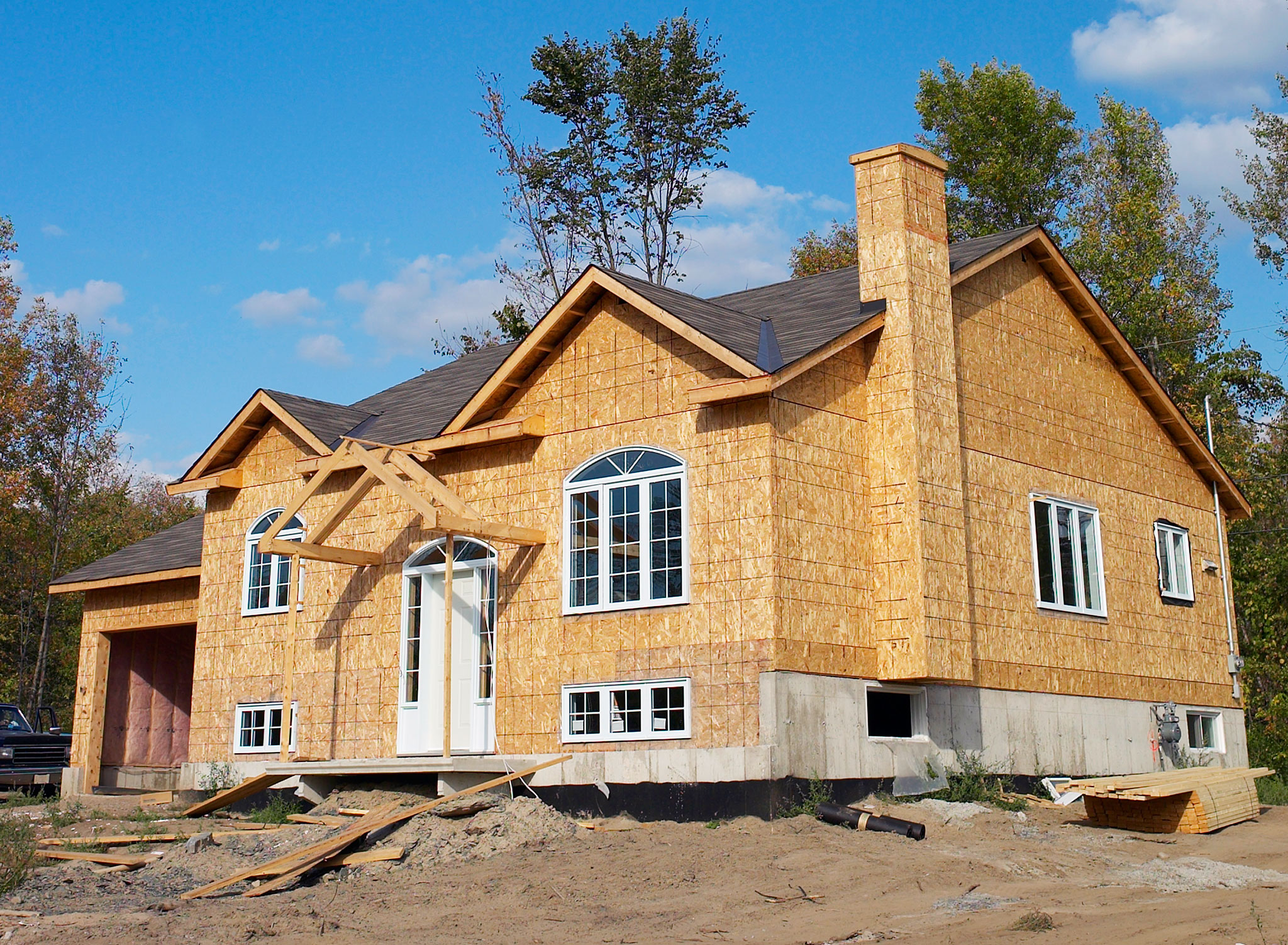 » The Truth Behind 3 Custom Home Building Myths