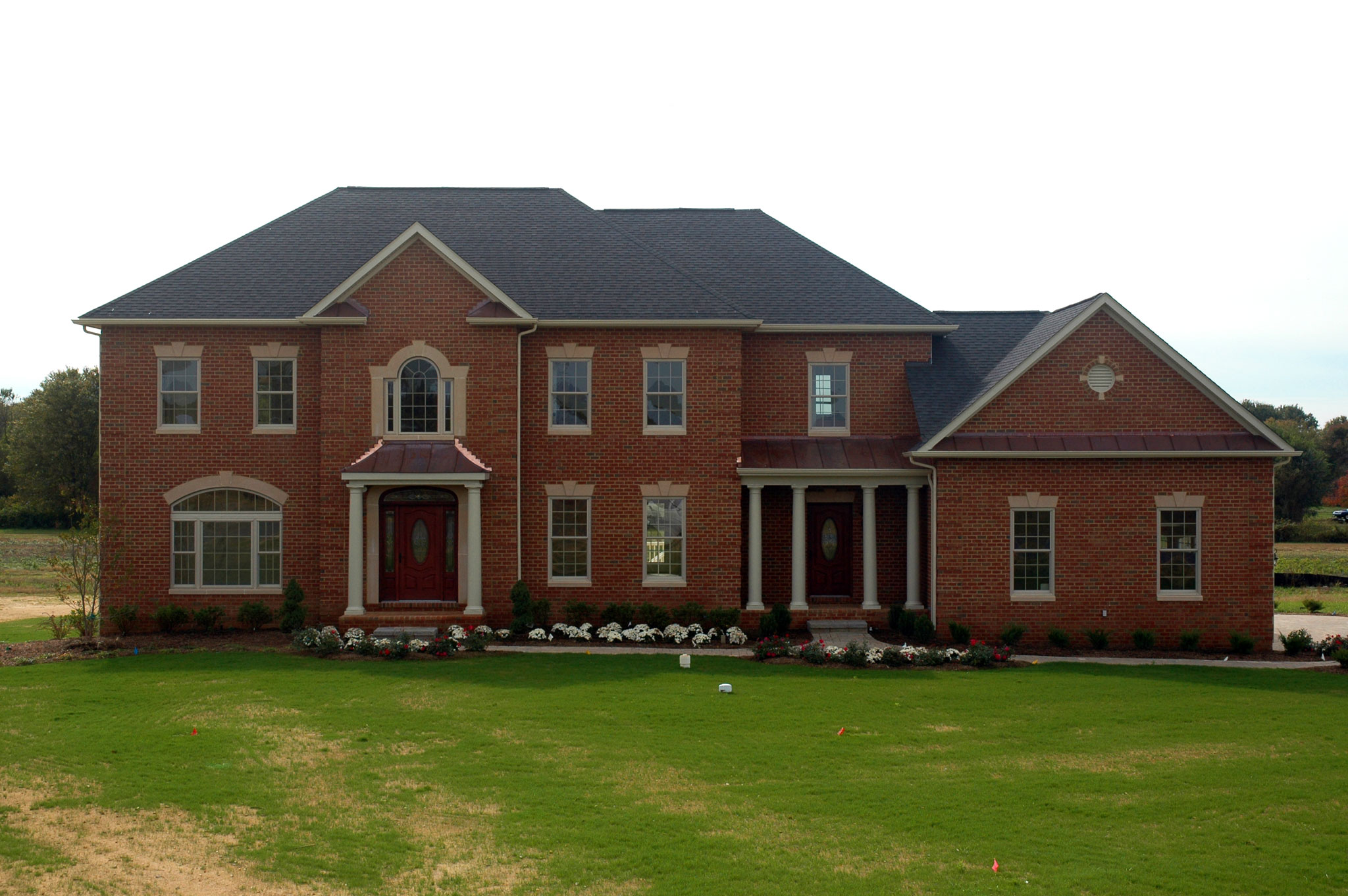 » Why Should You Choose Rainbow Construction?