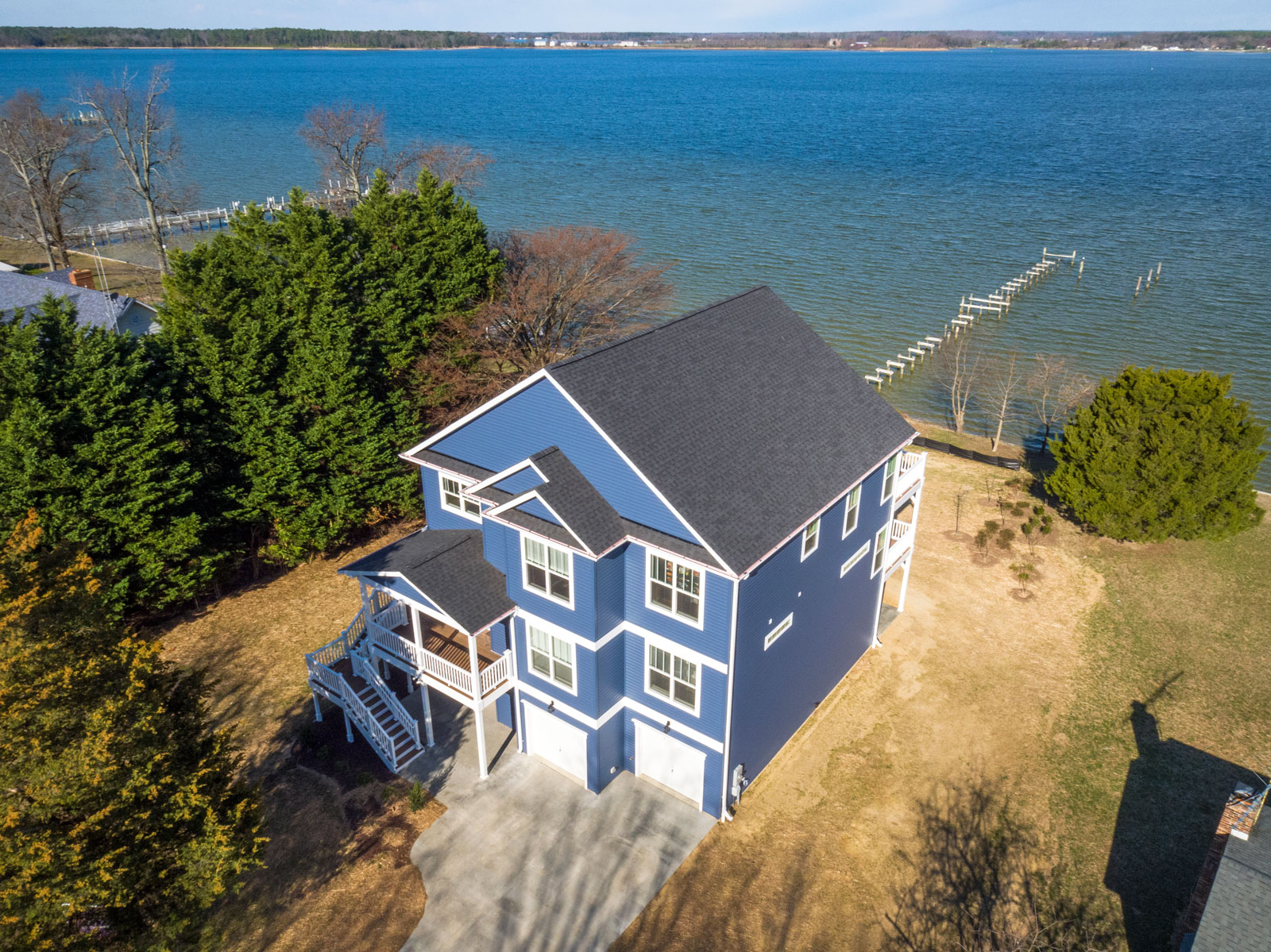 » How To Choose The Perfect Lot To Build Your Dream Custom Home