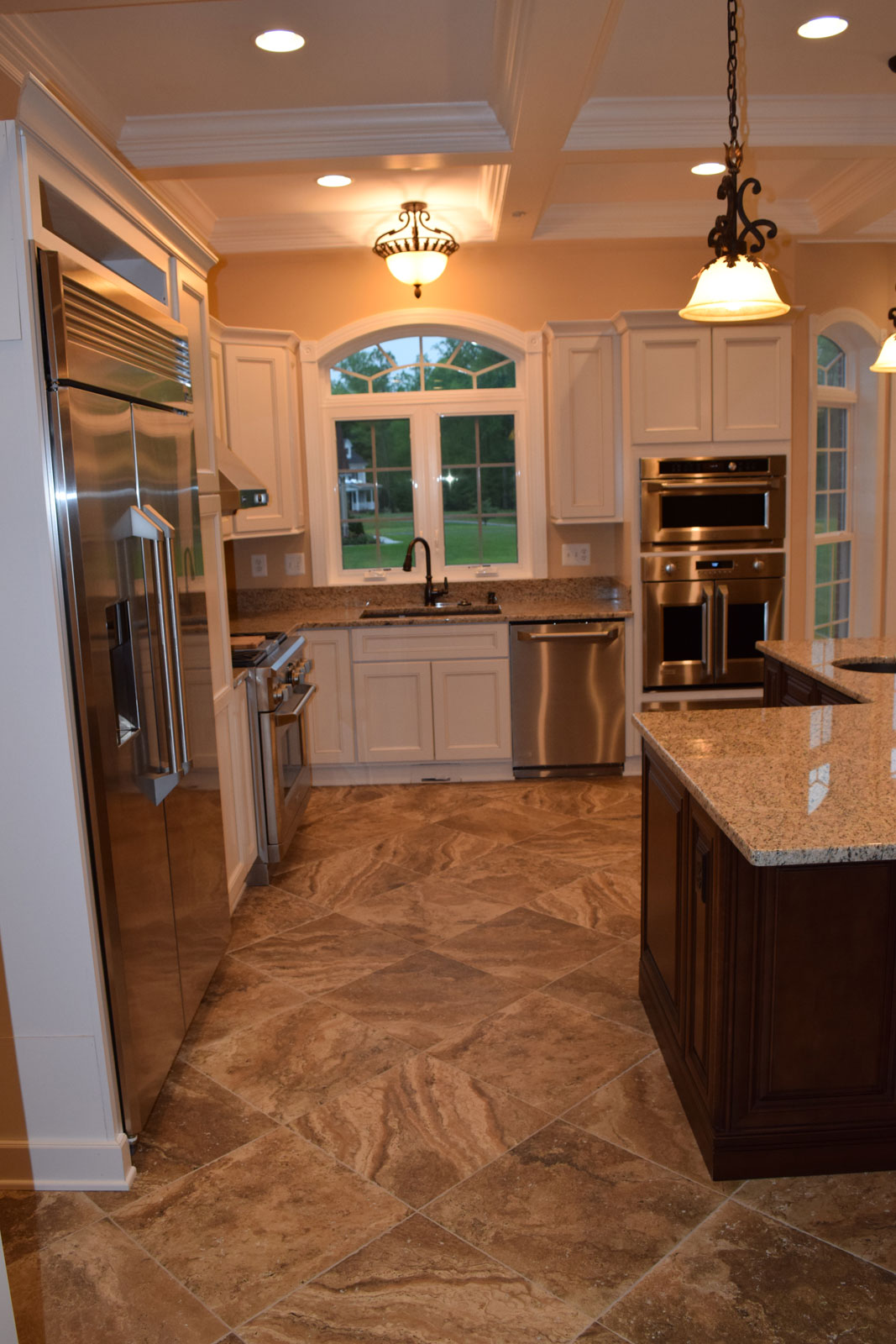 » How to Use Flooring as a Design Element for Your Home Renovation