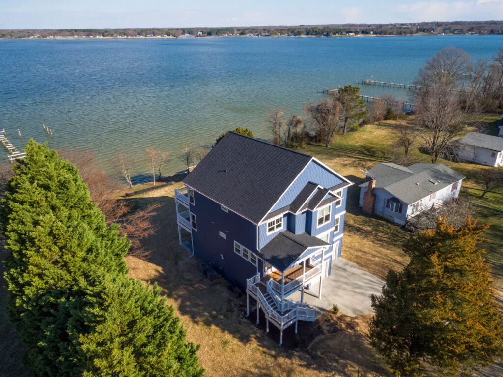 » Build On Your Lot